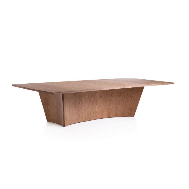 Mesa Jantar Moderna Plur - Design & Mais