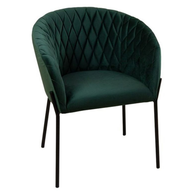 Poltrona Seul - Design & Mais