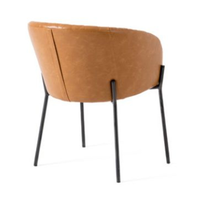 Poltrona Seul - Design & Mais