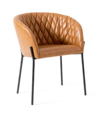 Poltrona Seul - Design & Mais